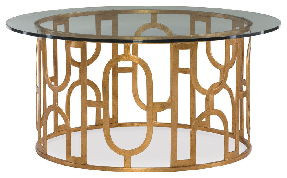 Bangle Cocktail Table