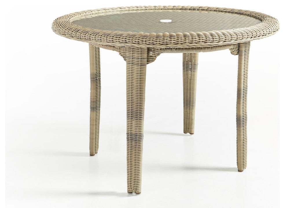 Provence Round Dining Table