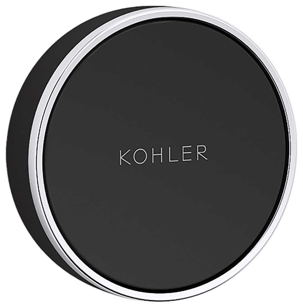 Kohler K-28213 Anthem Digital Shower Controller - Polished Chrome