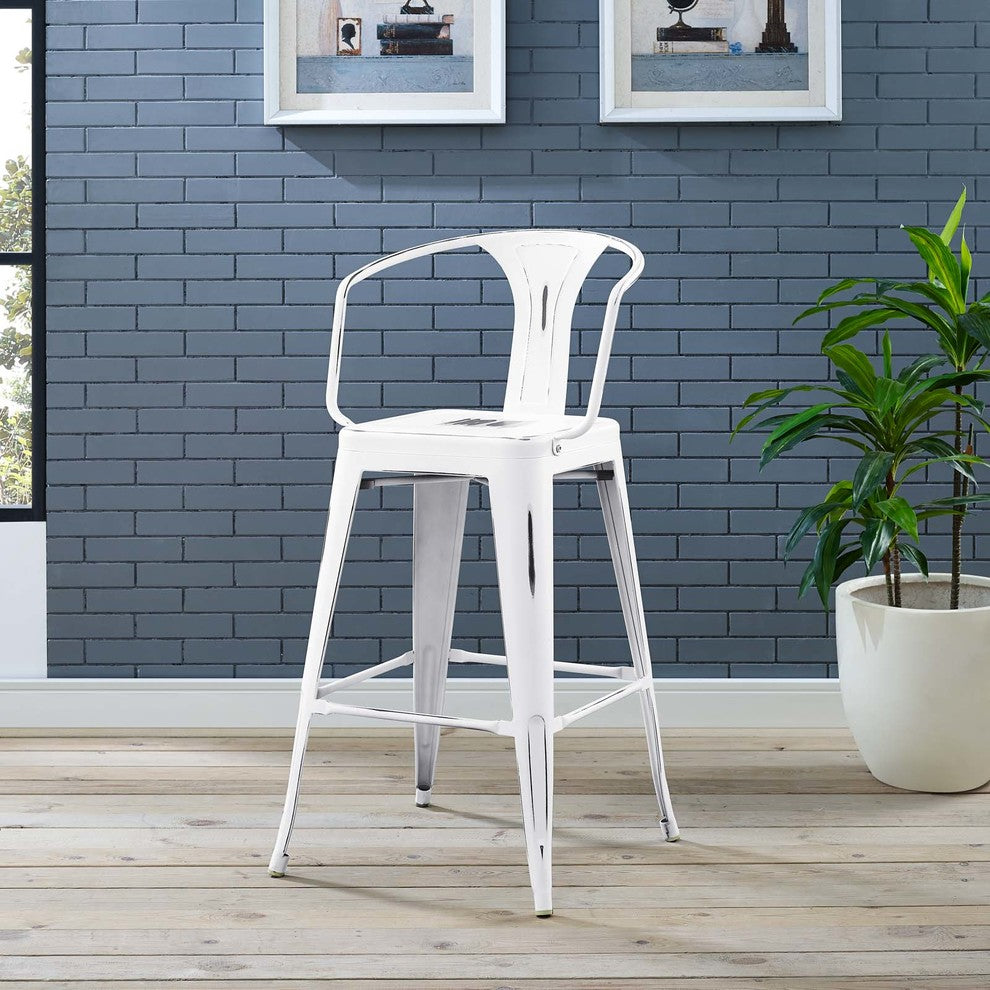 Promenade Bar Stool