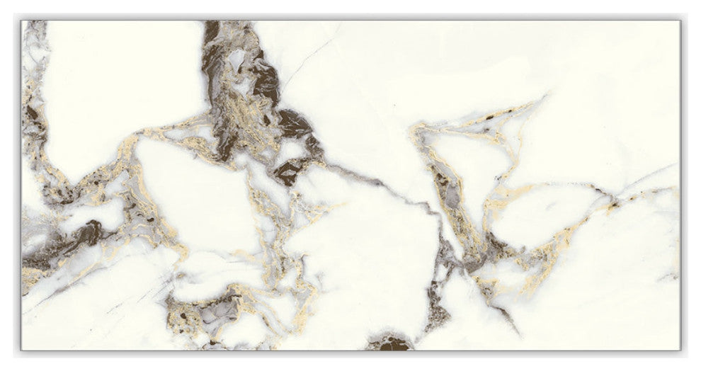 Hermoso Belleza Eterna Matte 12x24 Porcelain Tile