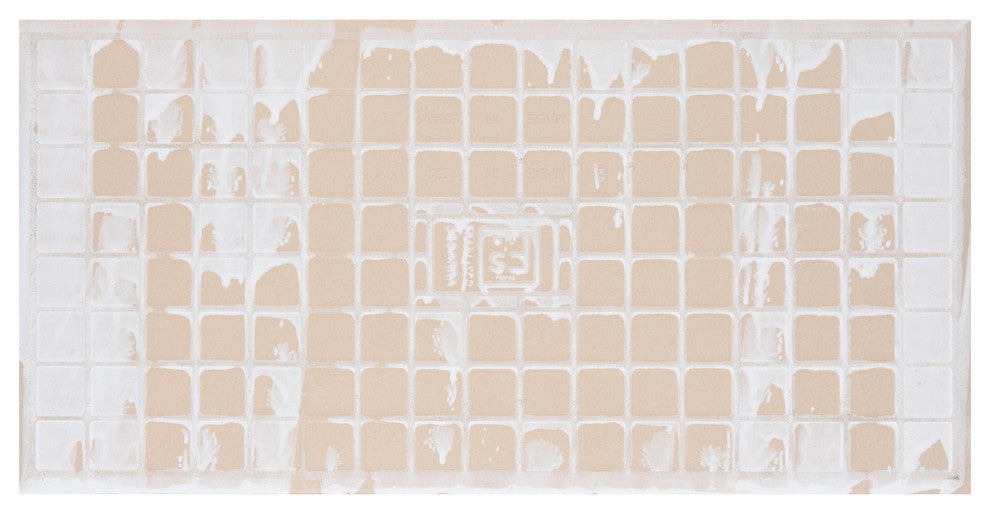 Kings Mud Sand Ceramic Wall Tile