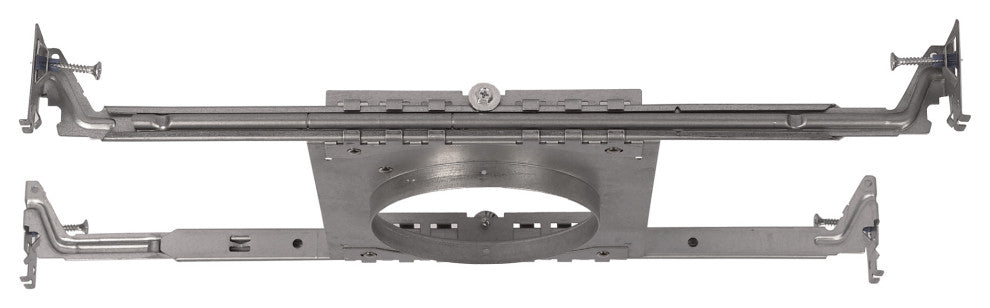 WAC Lighting R4DRDN-FRAME 4" Frame-In Kit for Pop-In 4" LED - Aluminum