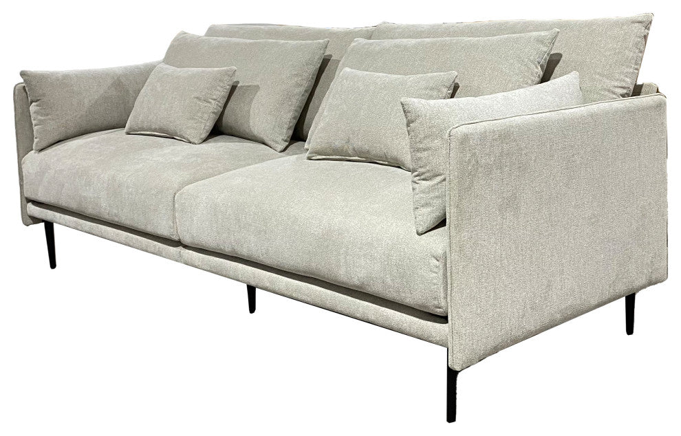Lucca KD Sofa