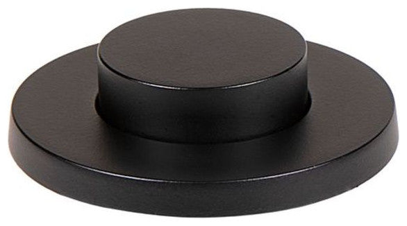 InSinkErator 78663-ISE Decorative Air-Activated Switch-Button - - Matt