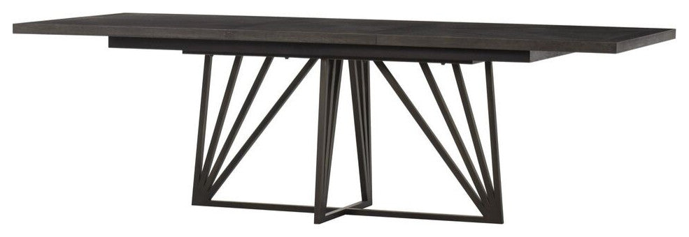 Sonder Living Emerson Extendable Dining Table | 72"