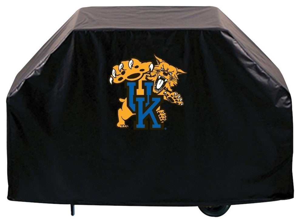 72" Kentucky "Wildcat" Grill Cover by Covers by HBS, 72"