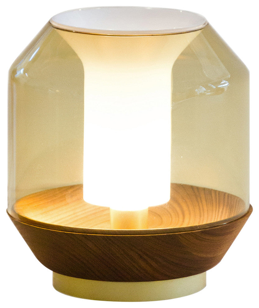 Innermost Modern Lateralis Table Lamp