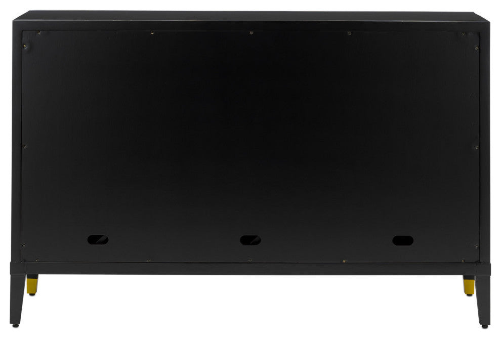 Bramford Black Cabinet