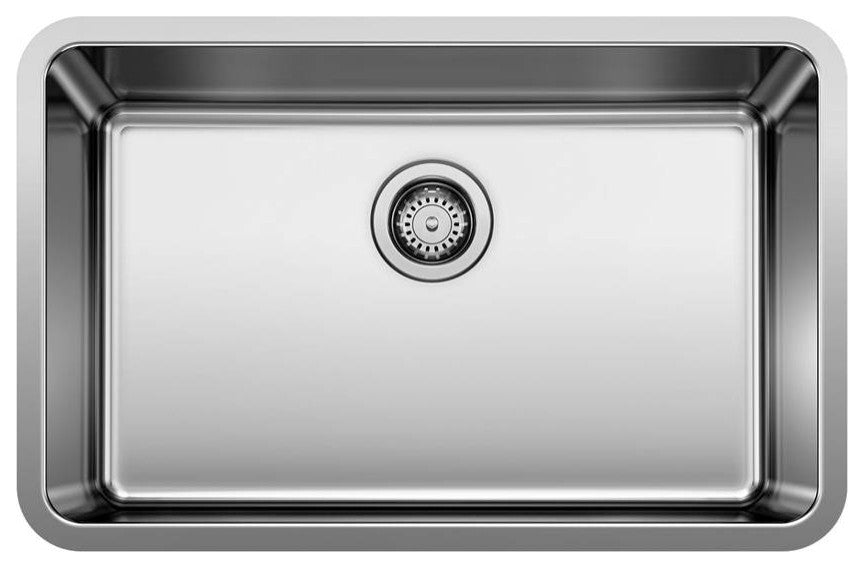 Blanco Formera 28" Stainless Steel Sink