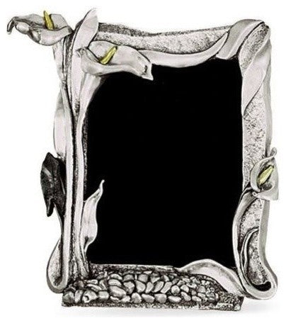 Calla Lily Photo Frame U203