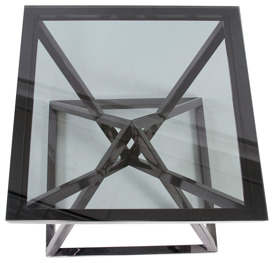 Howard Elliott Pinnacle Side Table