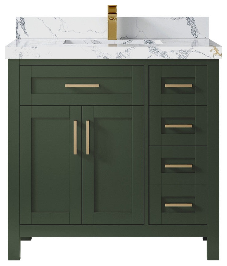 Take A Look About Pewter Green Bathroom Vanity