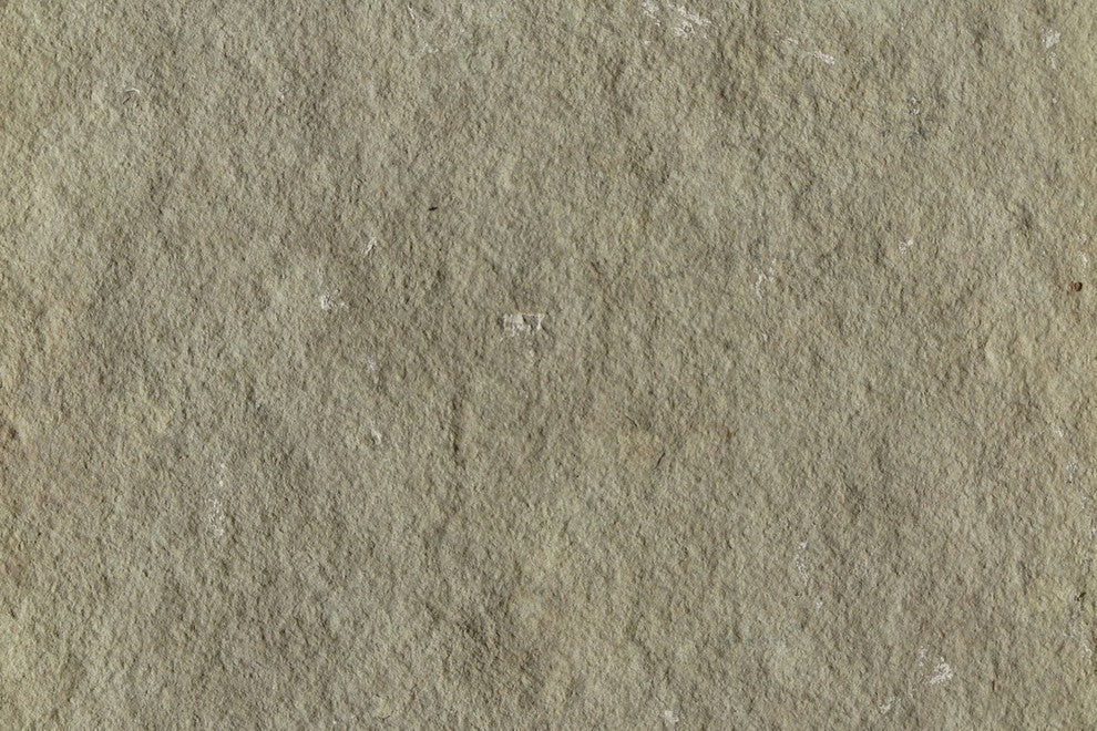 French Vanilla Limestone Tiles, Natural Cleft Face, Gauged Back Finish