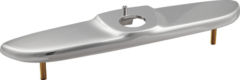 Commercial 8" Deck Plate and Hold-Down Package (3000T)