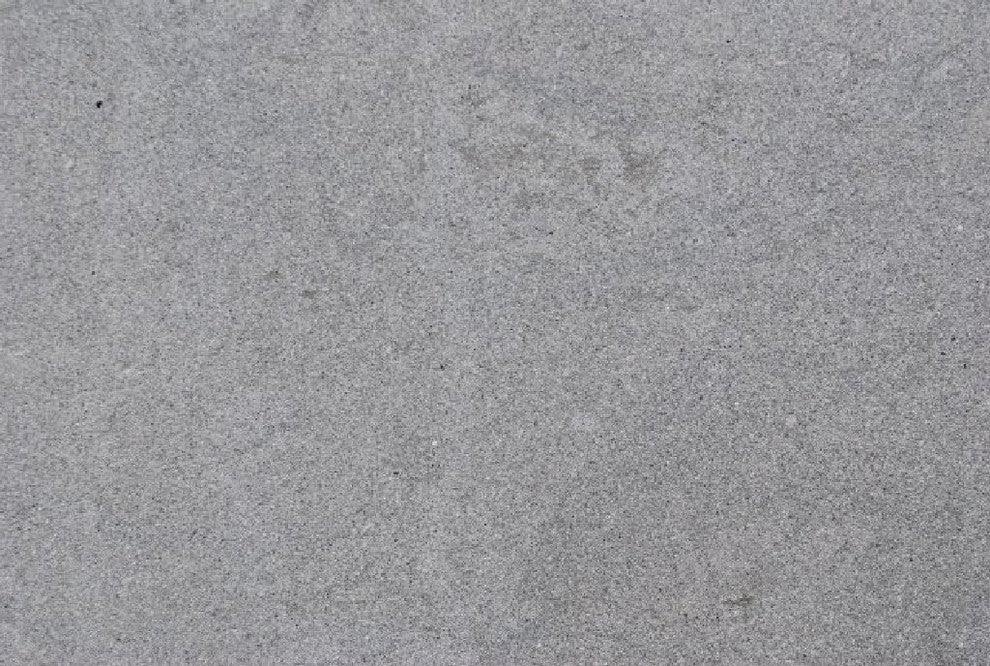 Bateig Blue Sandstone Tiles, Honed Finish, 18"x18", Set of 160