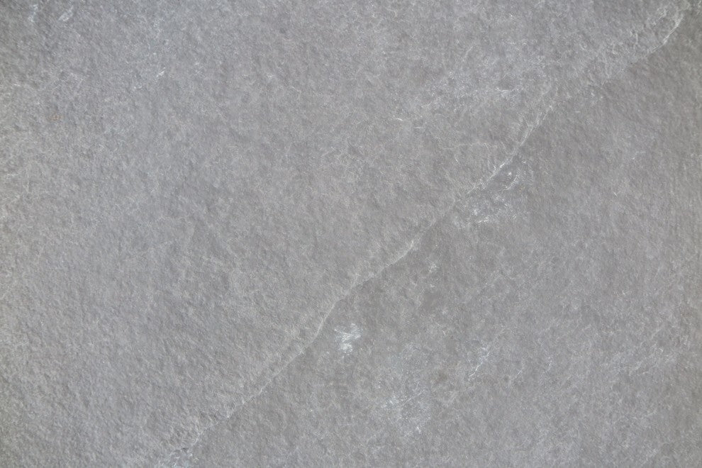 Plum Slate Slate, Natural Cleft Face, Gauged Back Finish, 3"x12", Set