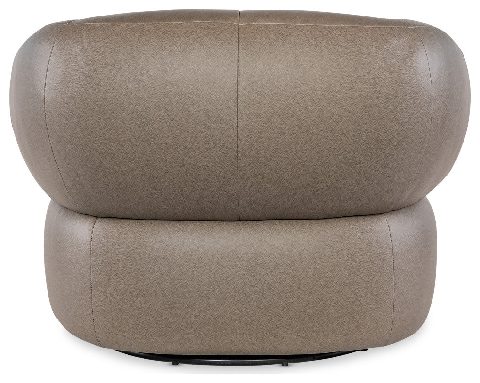 Aria Swivel Chair