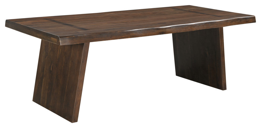 Emma 9-piece Solid Wood Dining Set