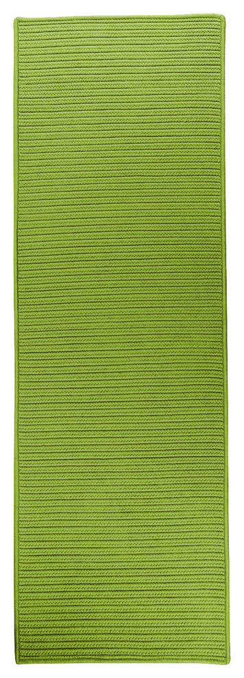 Reversible Rectangle Runner
