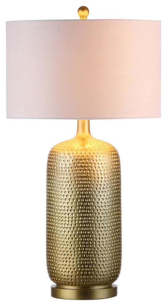 JONATHAN Y Lighting JYL1017A Sophia 1 Light 30" Tall LED Buffet - Gold