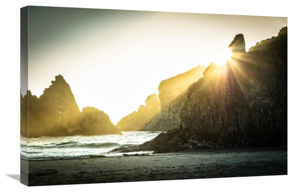"bandon Beach" By European Master Photography 30"x20"
