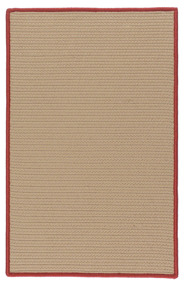 Seville Red 2x11