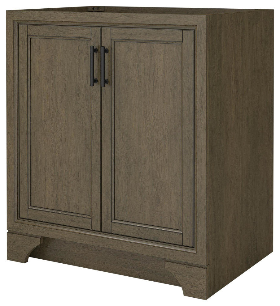 CRAFT + MAIN LCV3022 Lanagan 30" Single - Shaded Timber