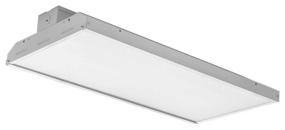 NICOR HBL-20-110W-UNV-40K 110-Watt LED High Bay 120-277V, 4000K