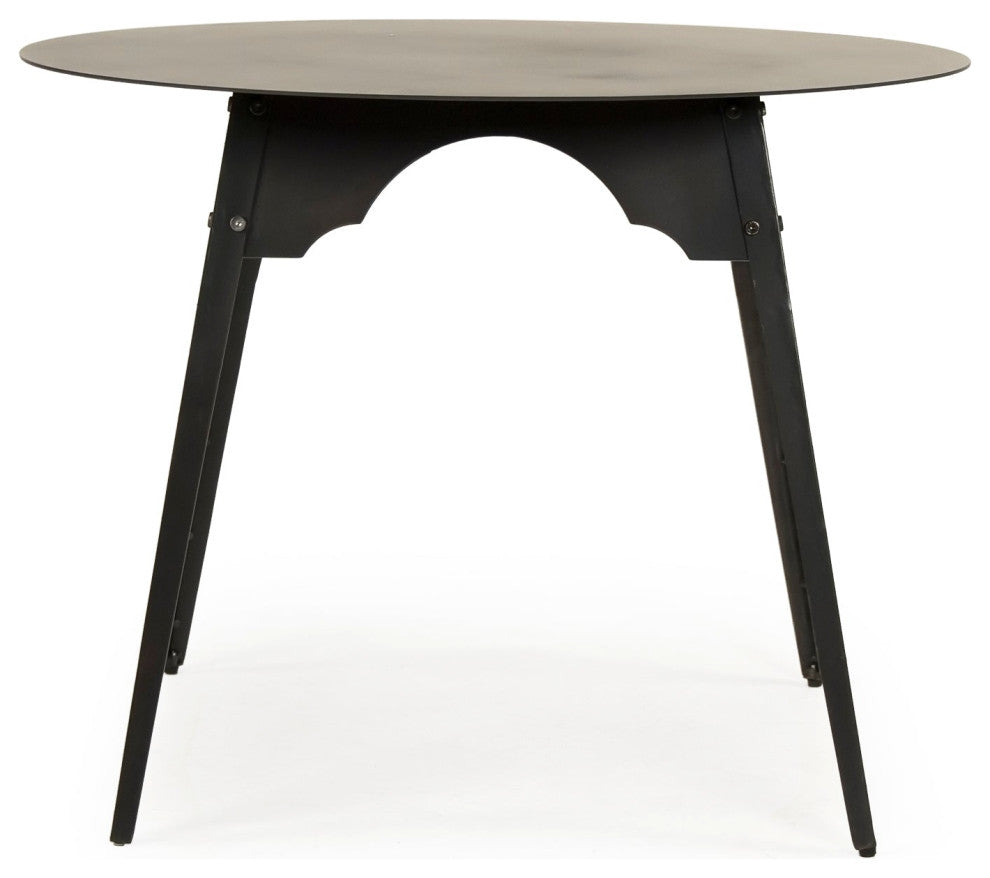 Sheril Metal Table