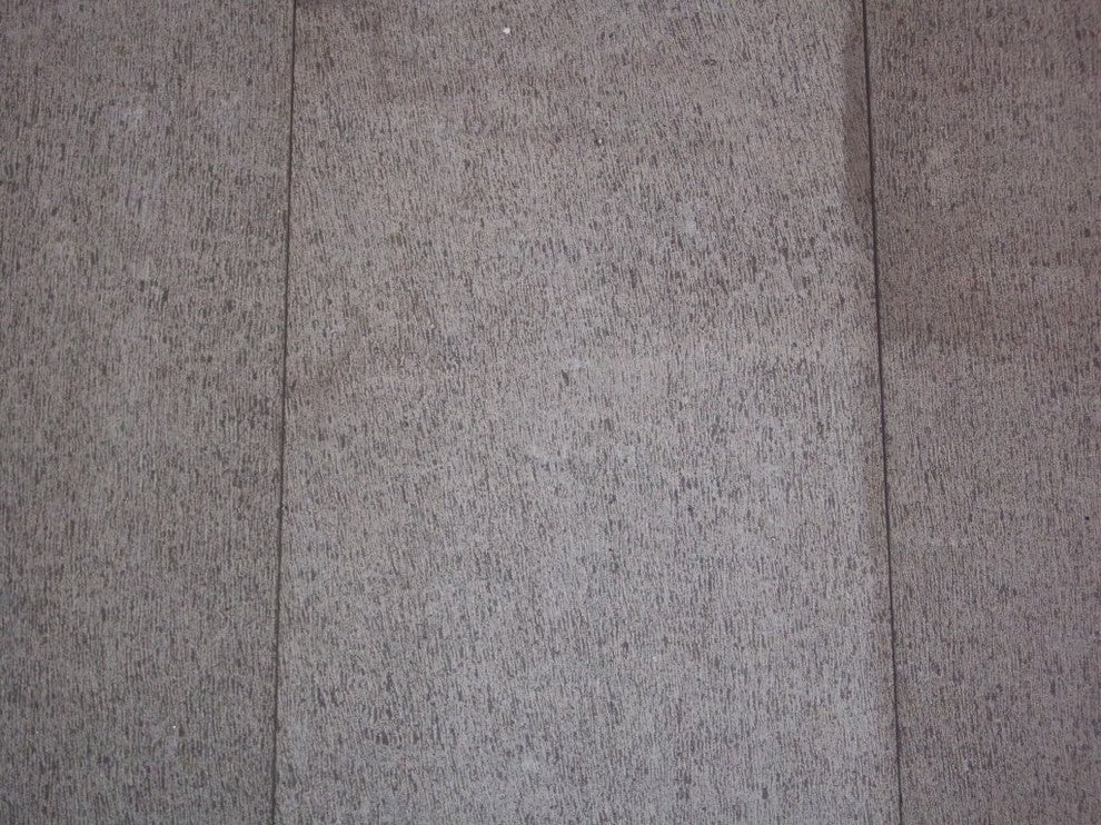 Basalt Gray Basalt Tiles, Chiseled Finish, 12"x24", Set of 40