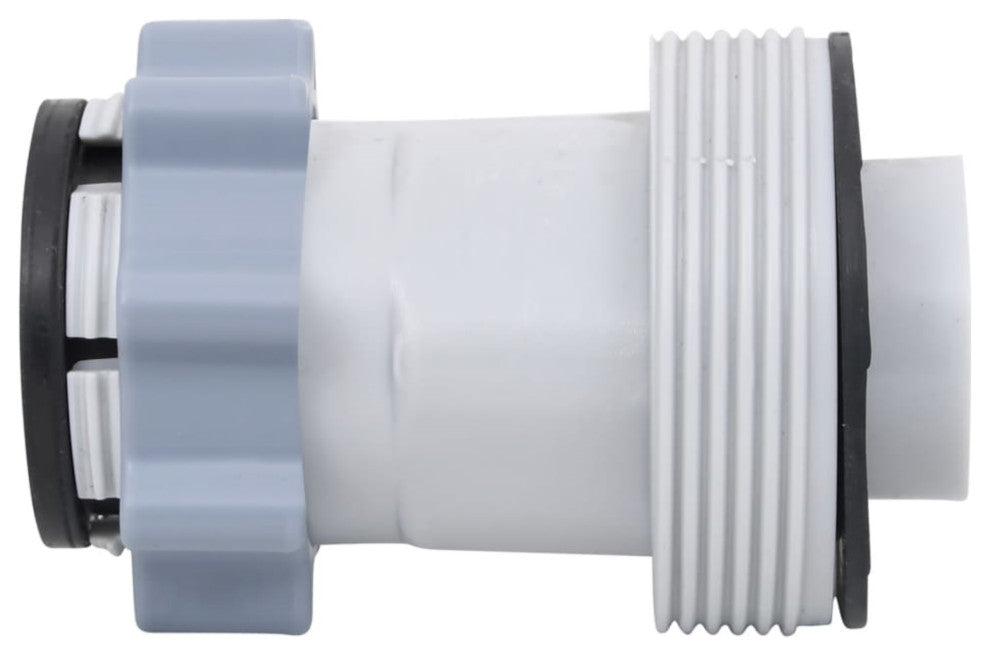 Vidaxl Pool Hose Adapters Type B 2 Piece