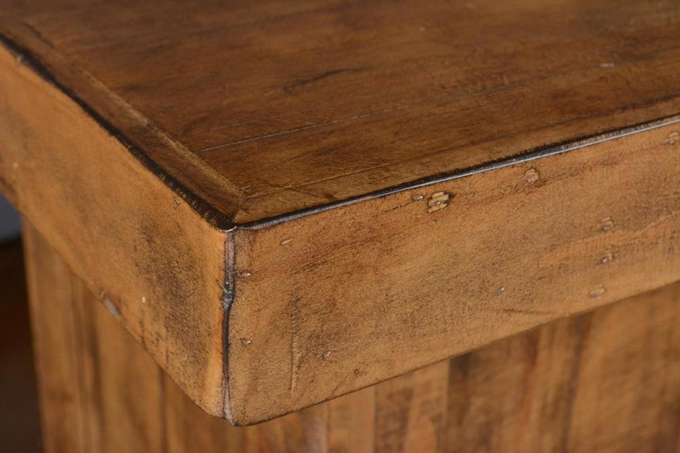 Larson Industrial Style Bar - 60"