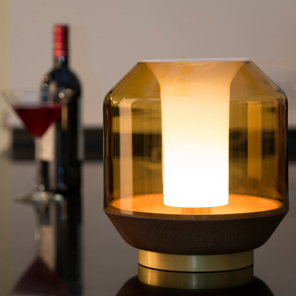 Innermost Modern Lateralis Table Lamp