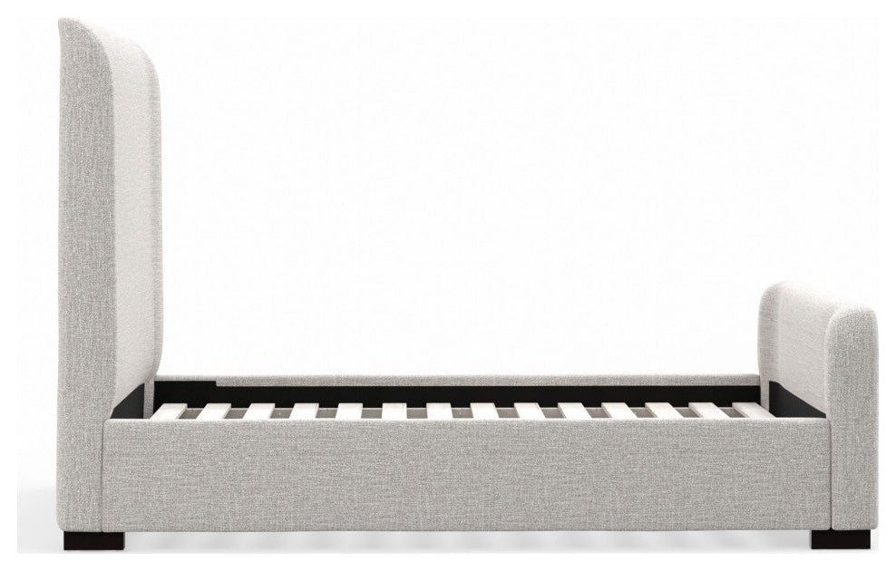 Adele Standard King Bed