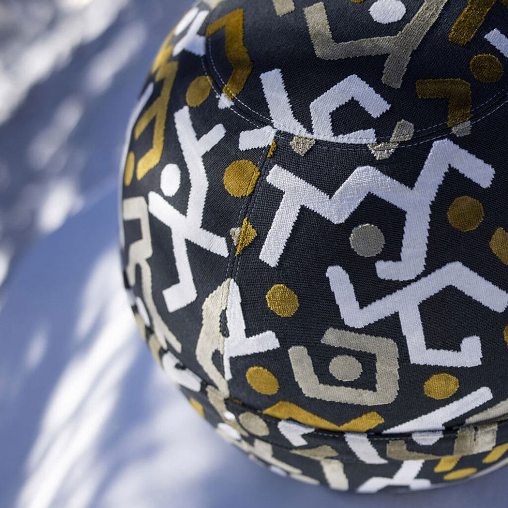 Bloon Creation x Pierre Frey, Majestic