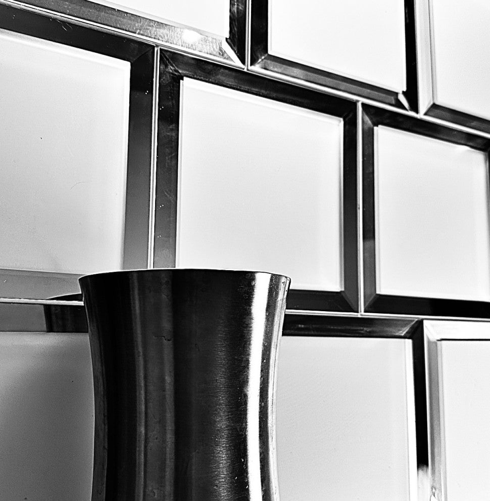 Reflections 8 In X