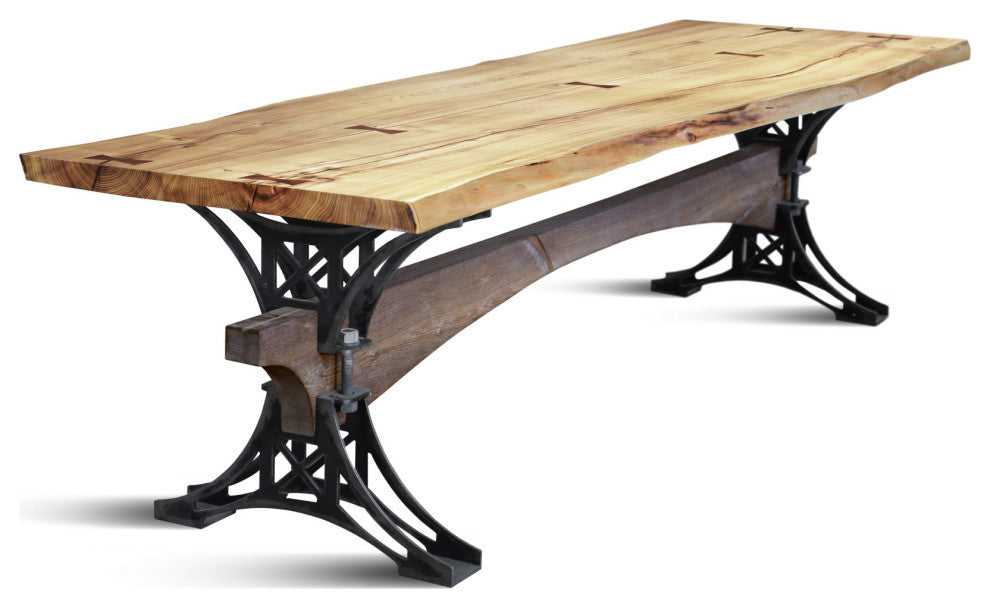 A-jefferson Dining Table