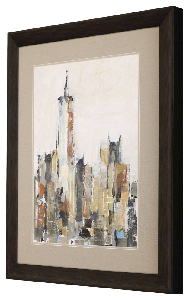 Urban Daylight I Artwork