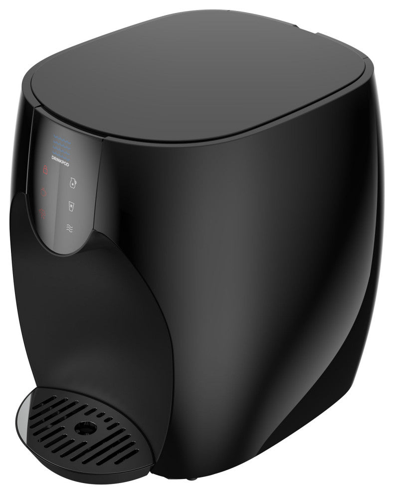 Onyx Water Purifier Bottleless Water Cooler, Ultra 3+ Filtration Coole