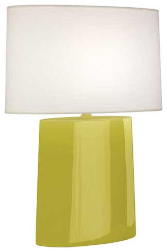 Victor Table Lamp Citron