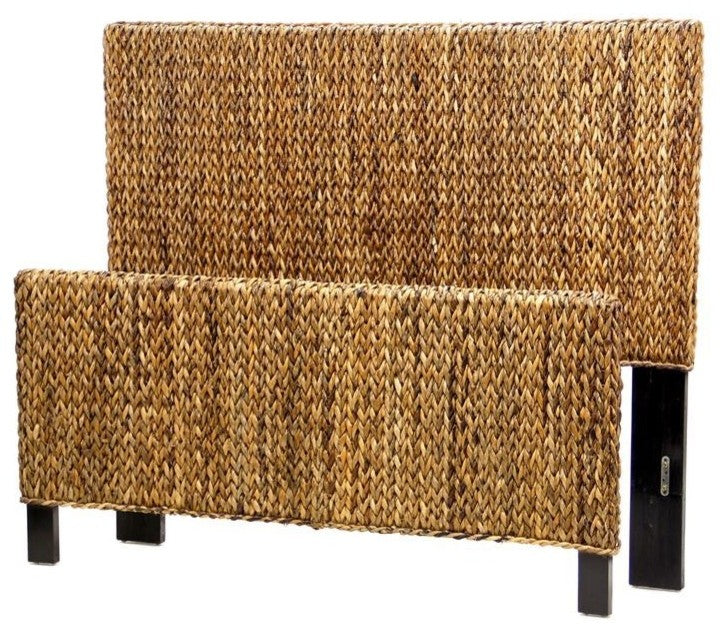 Maui Bed, King