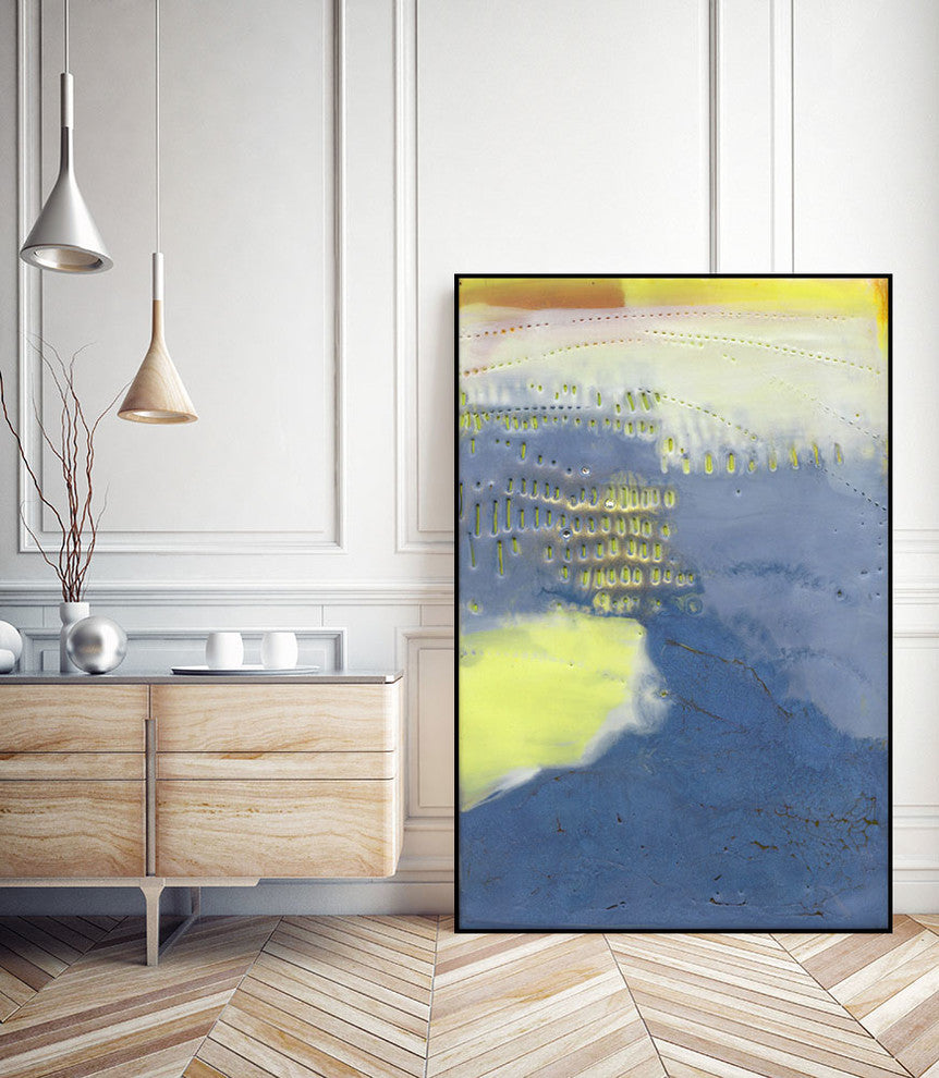 "Concord I" CF Print, 24"x36"
