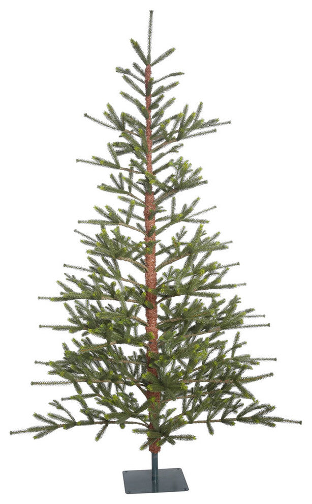 7' X 57" Bed Rock Pine Tree 776Tips