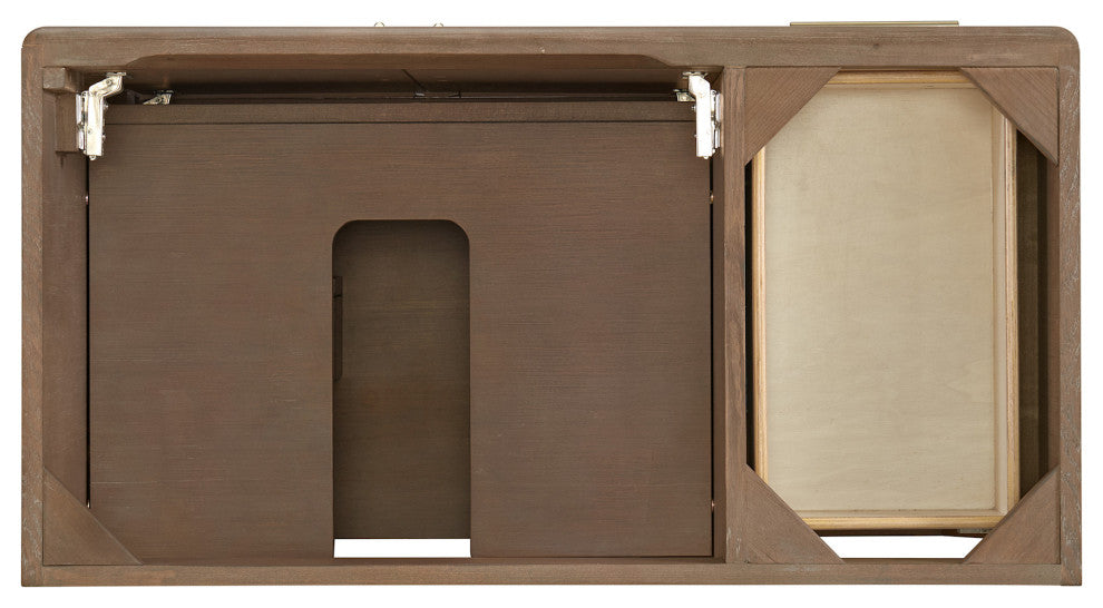 Miseno MV-N252-V36 Mertola 36" - Walnut Drift