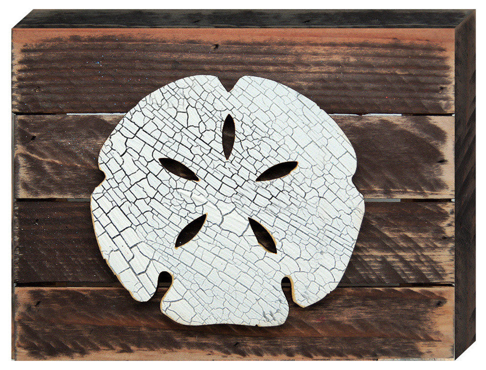 Sand Dolor Block