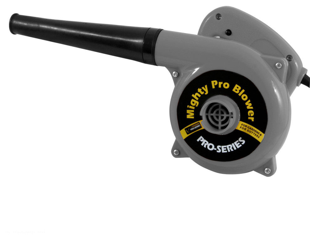 Pro, Series Ps07424 Electric Mighty Pro Blower