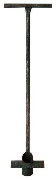 Consigned, Vintage Bulb Planter Garden Tool