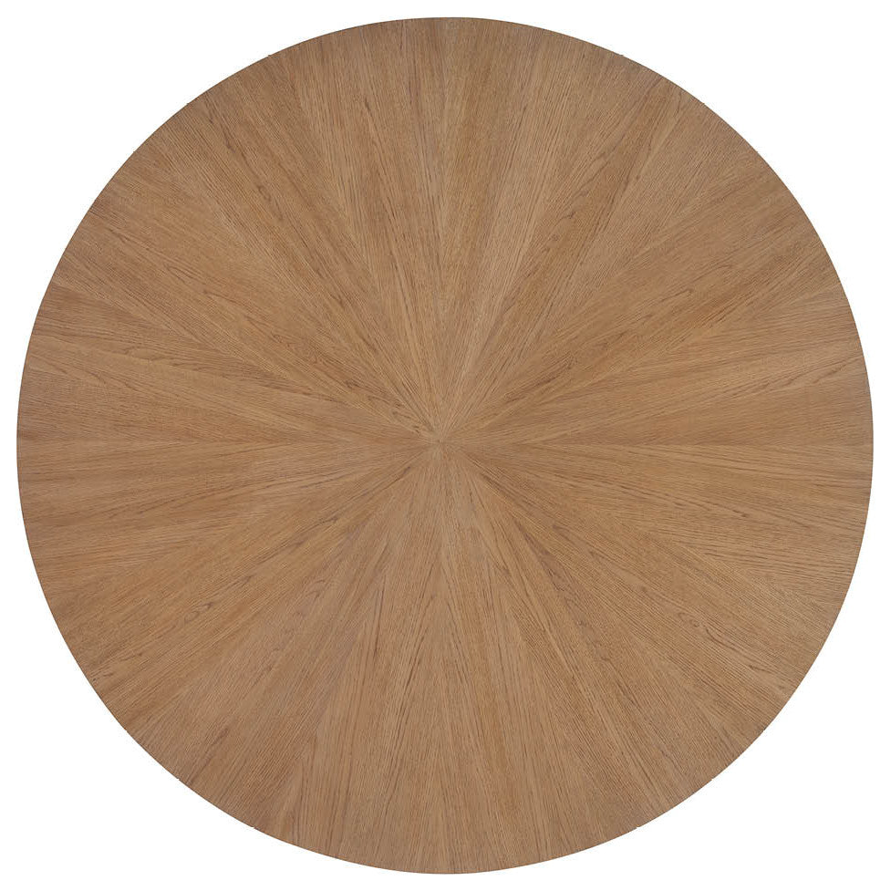 Carmen Round Dining Table