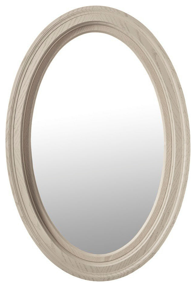 Cabin Light Oval 4 Seasons No Grille